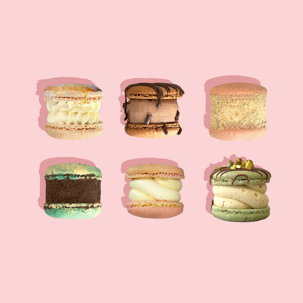 Daldang_ First Fatcaron Store in NZ – daldang